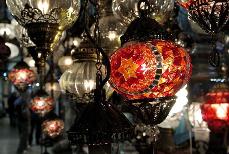 Christmas in Istanbul and New Year's Eve 2024