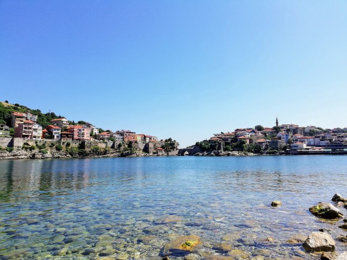 Explore The Black Sea Region Of Turkey