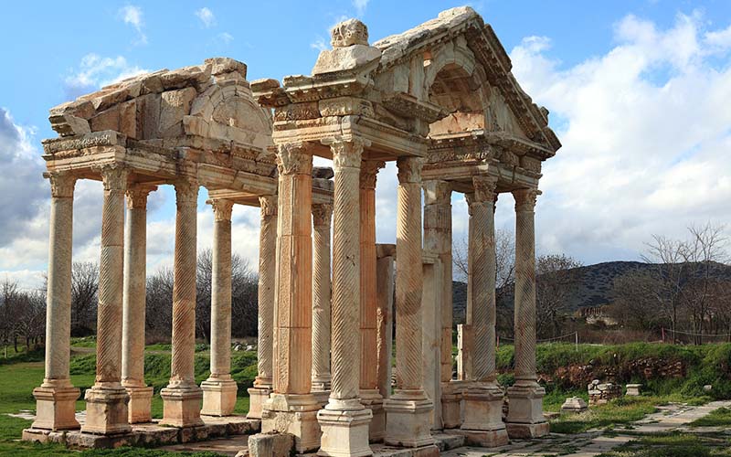 Best Historical Places to Visit in Turkey - Turkey Landmarks