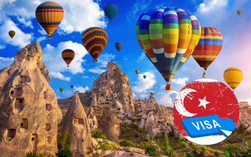 Turkey Visa Fees - Turkey Visa Online Application