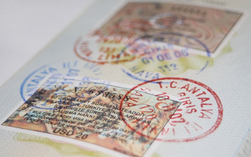 The Ultimate Guide to Turkey Visa on Arrival