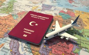 Turkey Visa Stay Duration: A Comprehensive Guide