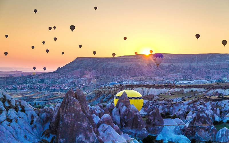 Public Holidays in Turkey 2024: Complete Guide