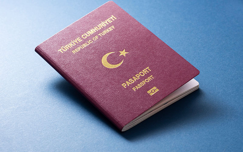 Turkey Visa: Single Entry vs. Multiple Entry