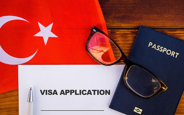Turkey Visa: Single Entry vs. Multiple Entry