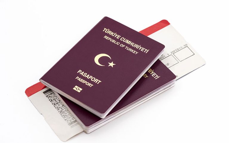 Turkey Visa Stay Duration: A Comprehensive Guide