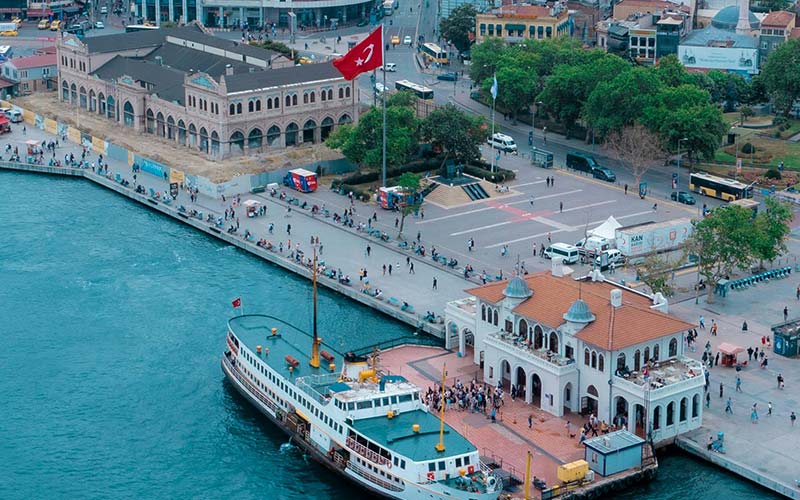 Turkey in June: Perfect Summer Vacation Spot