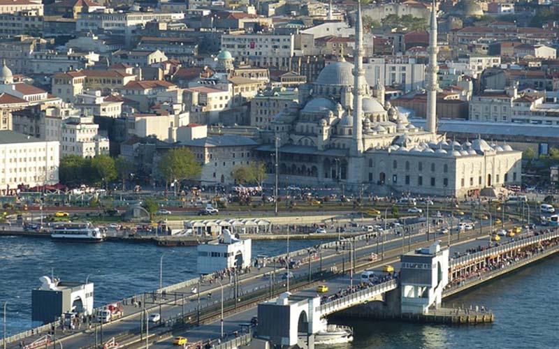 Turkey in September: A Guide to the Best Season