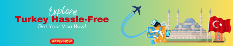 Turkey Visa Invitation Letter: Sample & Guide