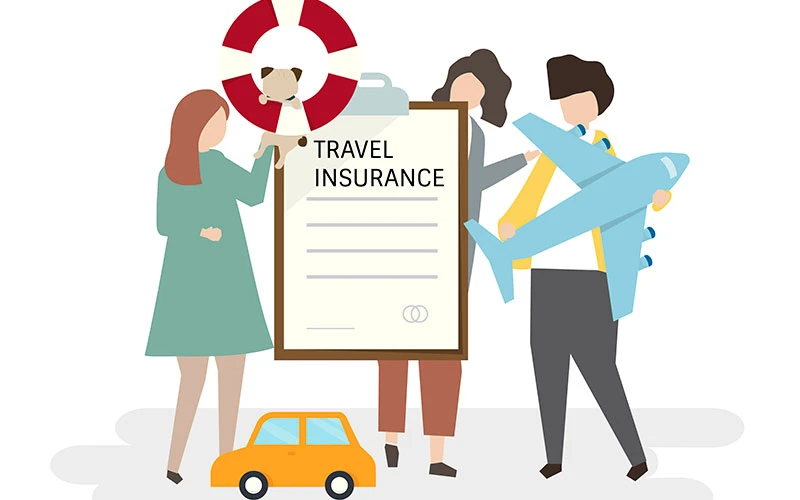 Travel Insurance Requirements for Turkey Visa